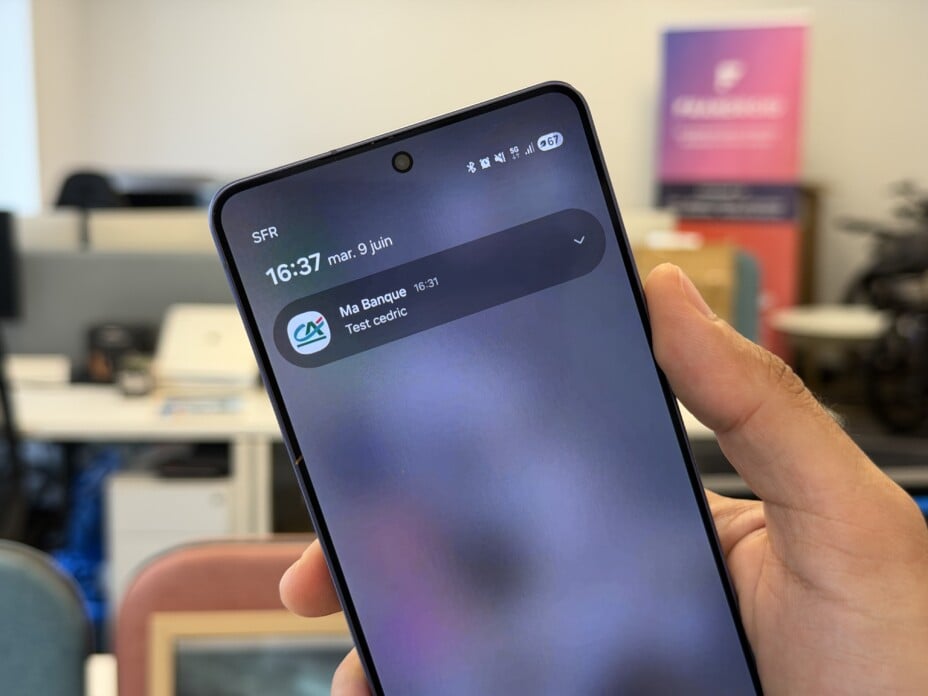 Cédric, le nouveau Siri d’Apple et rachat SFR : actus tech | 1001infos