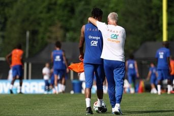 Coupe du monde 2026 : Katy Perry avant Christian Pulisic ? | 1001infos