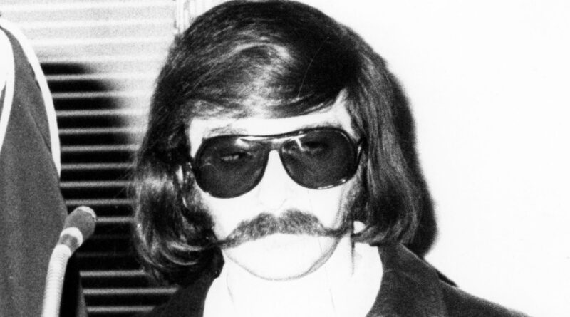 Freddy Horion, 47 ans de prison pour six assassinats" | 1001infos