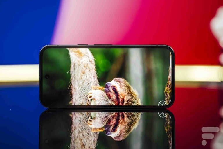 Google Pixel 10a : photophone compact à 460 € et 7 ans de MAJ | 1001infos
