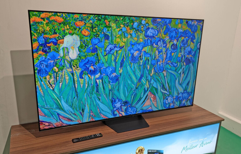 Hisense TV Mini LED 55″ 165 Hz à moins de 800 € | 1001infos