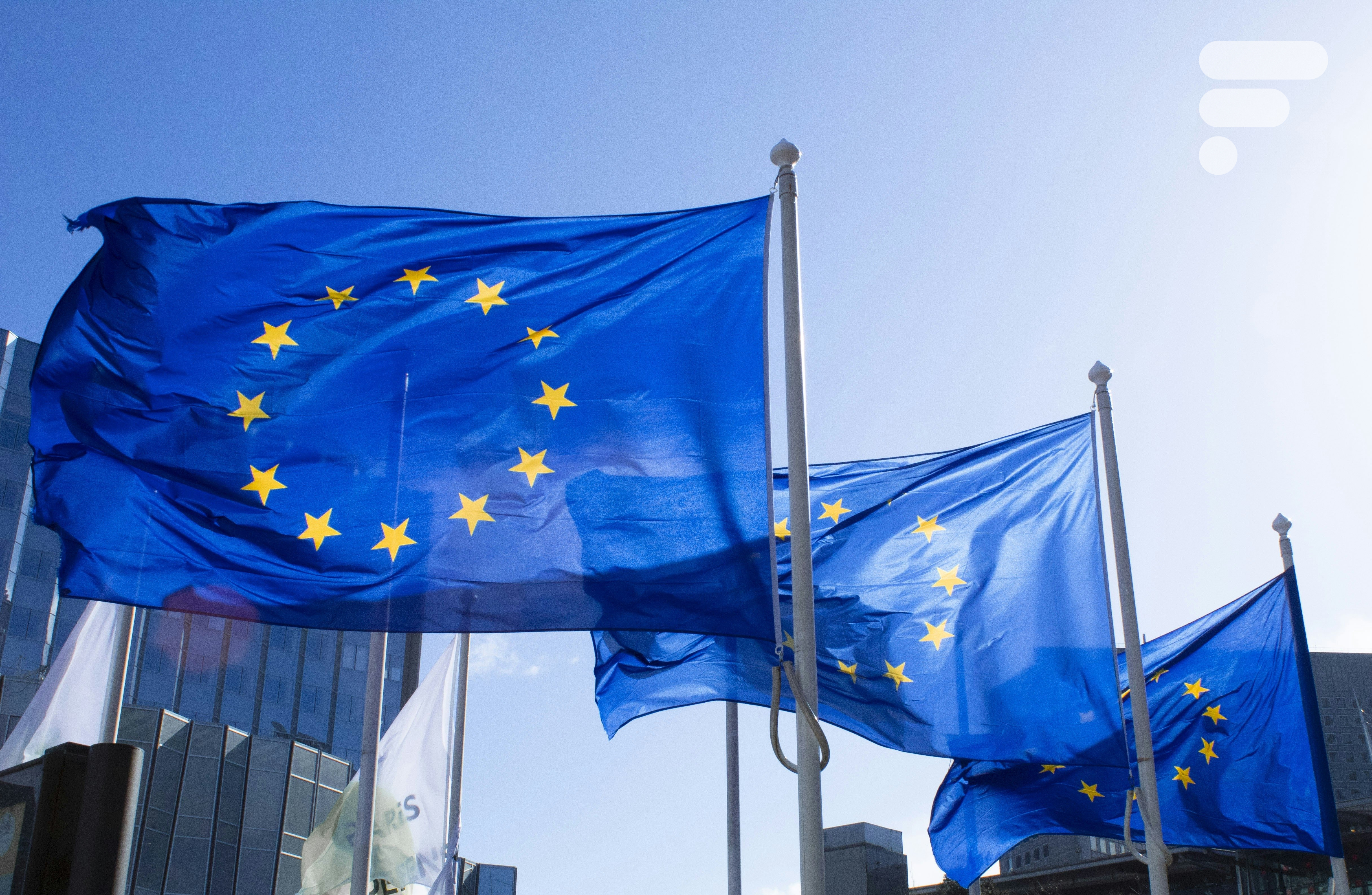 Open source en Europe : budget minuscule pour la souveraineté. | 1001infos