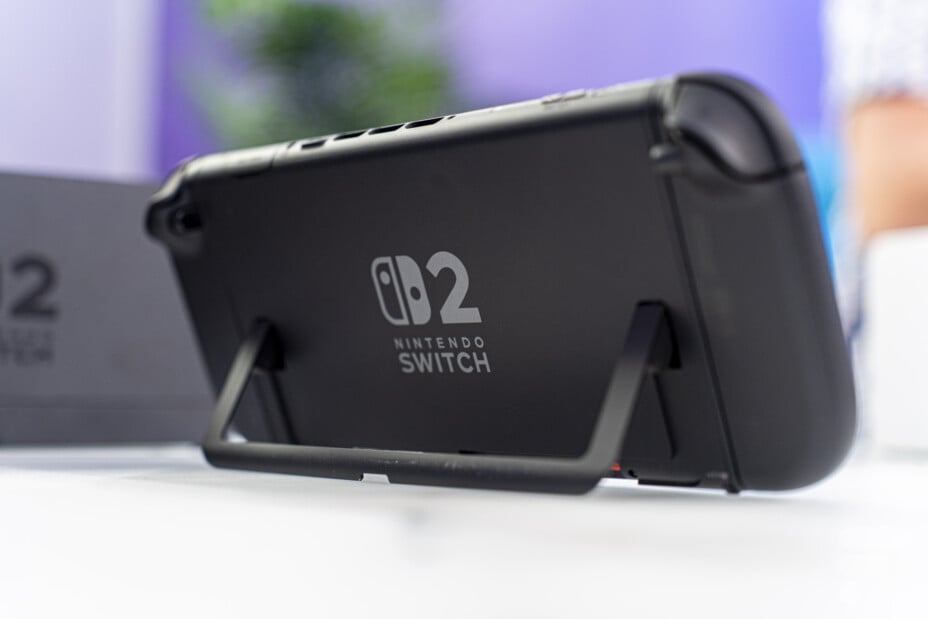 Nintendo Switch 2 : lancement d'un modèle spécial en Europe | 1001infos
