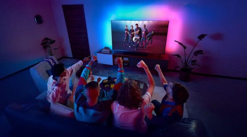 Philips TV OLED 77 pouces, PS5 Slim : offres du jour | 1001infos