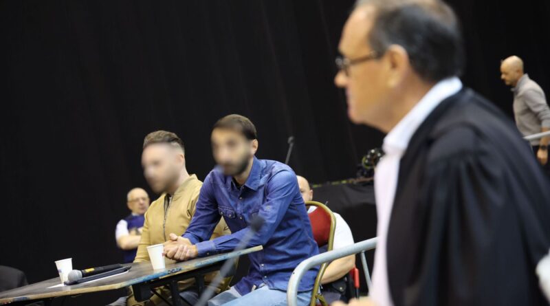 Procès Paolo et Antonino Falzone : verdict vendredi 11h" | 1001infos