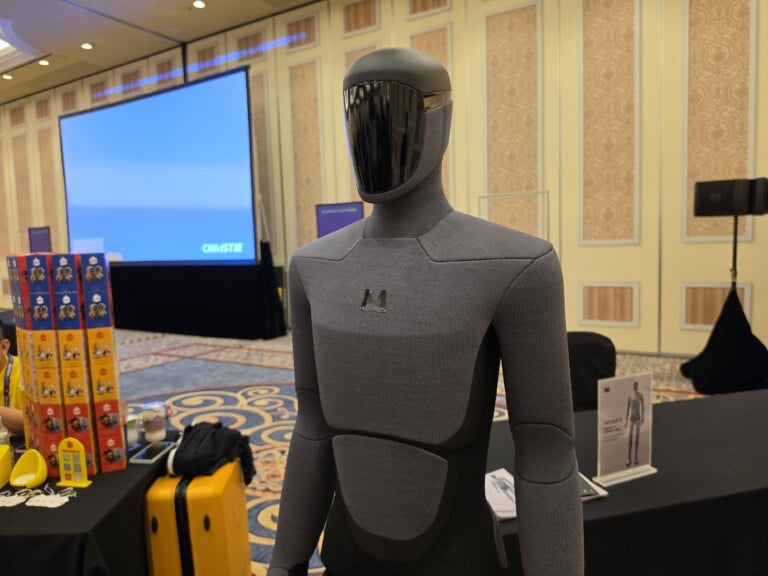 Robots : la Chine prouve son avance technologique | 1001infos