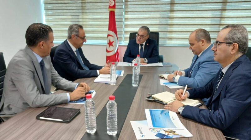 SAFRAN Tunisie : expansion continue dans l'aéronautique | 1001infos
