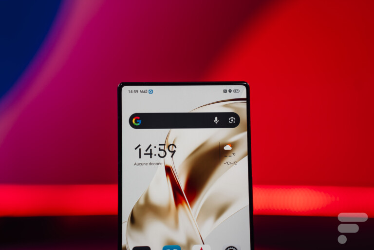 Redmagic 11S Pro : meilleur smartphone gamer, presque parfait | 1001infos