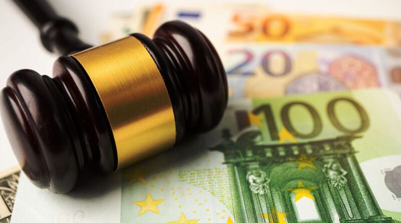 Banque marocaine : 175 millions d'euros pour transaction pénale | 1001infos